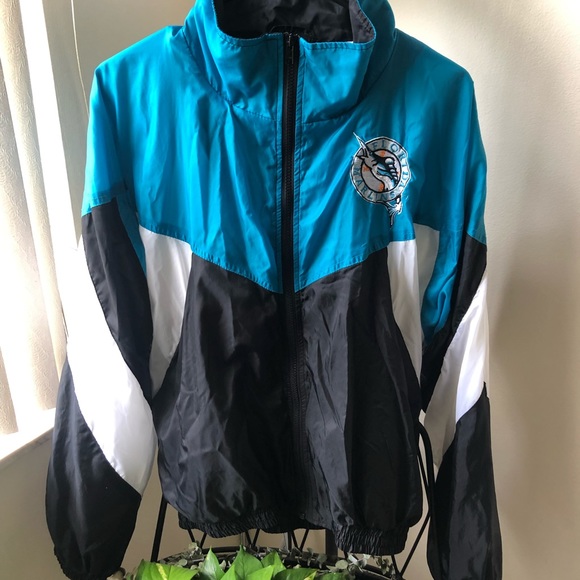 Jackets & Coats | Vintage Marlin Jacket | Poshmark